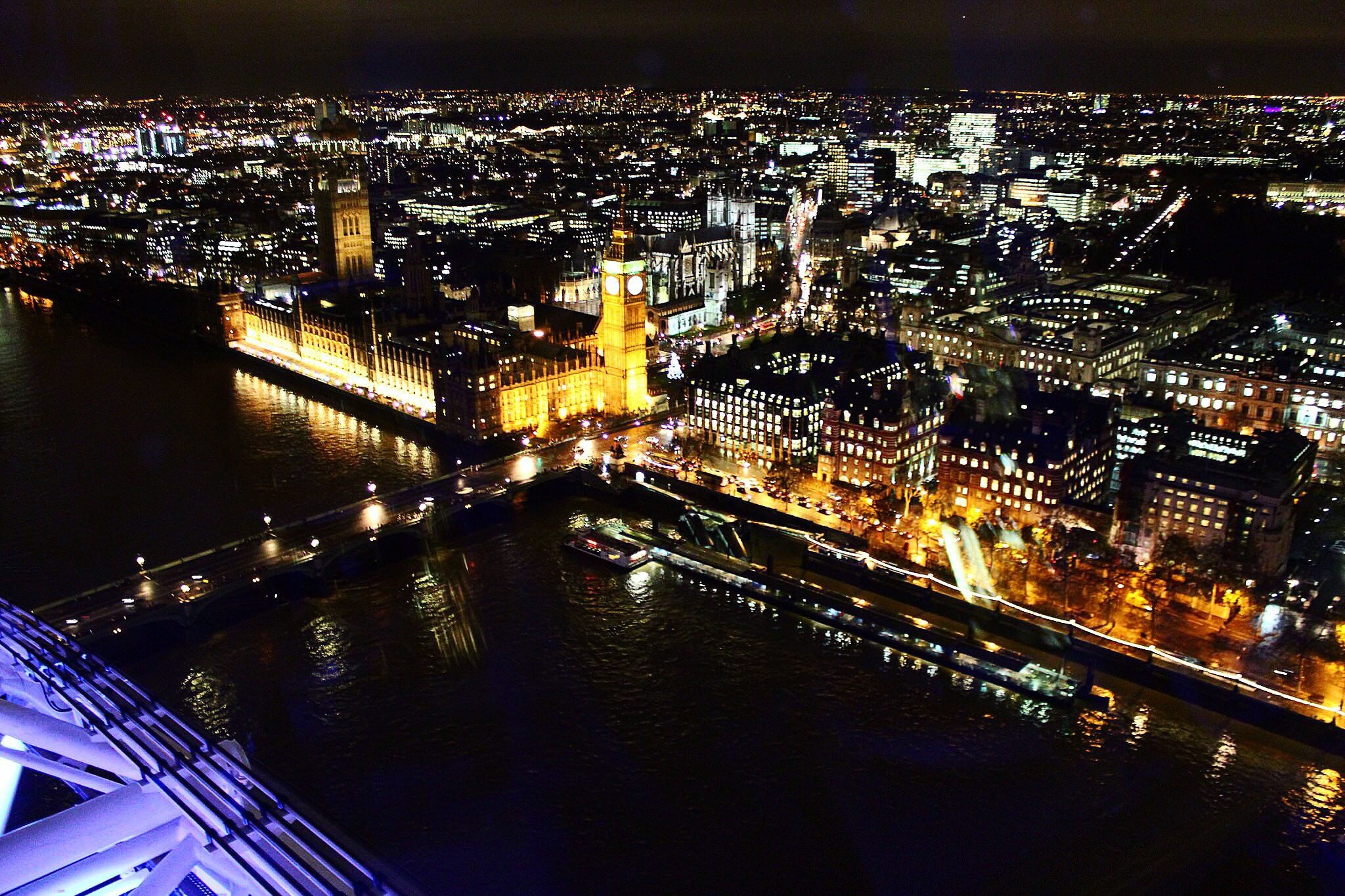 20 PHOTOS TO INSPIRE YOU TO VISIT LONDON