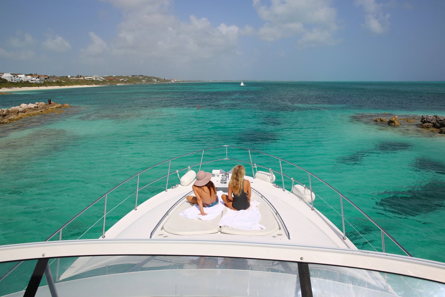 18 Things To Do In Turks & Caicos