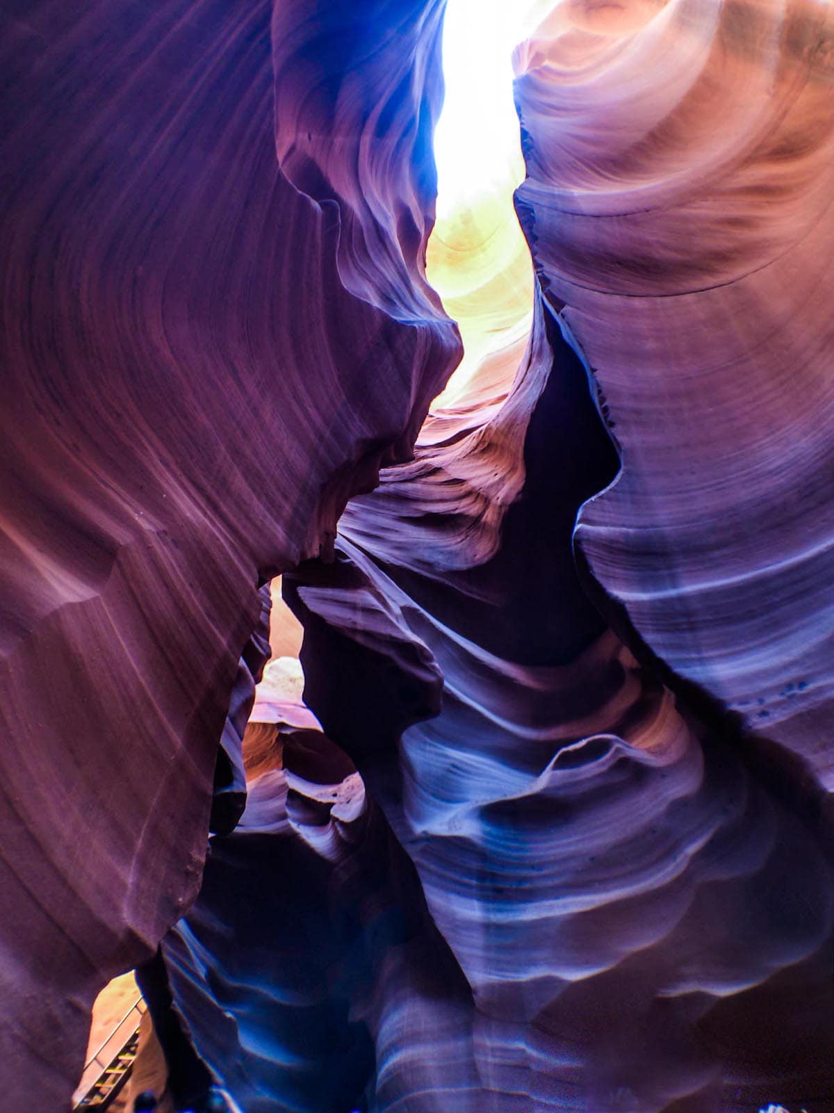 9 Tips for Visiting Lower Antelope Canyon | We Are Travel Girls