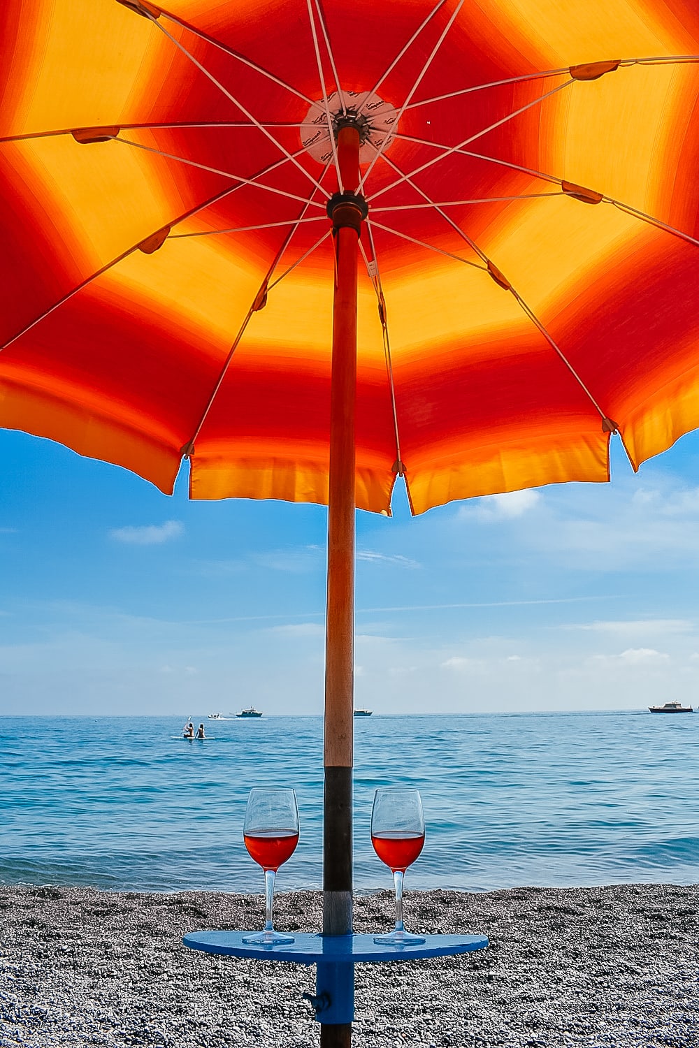 20 Things To Do In Positano | We Are Travel Girls