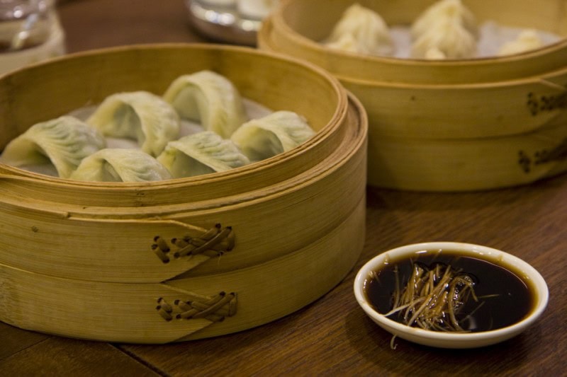 How To Eat Your Way Through Taipei | We Are Travel Girls