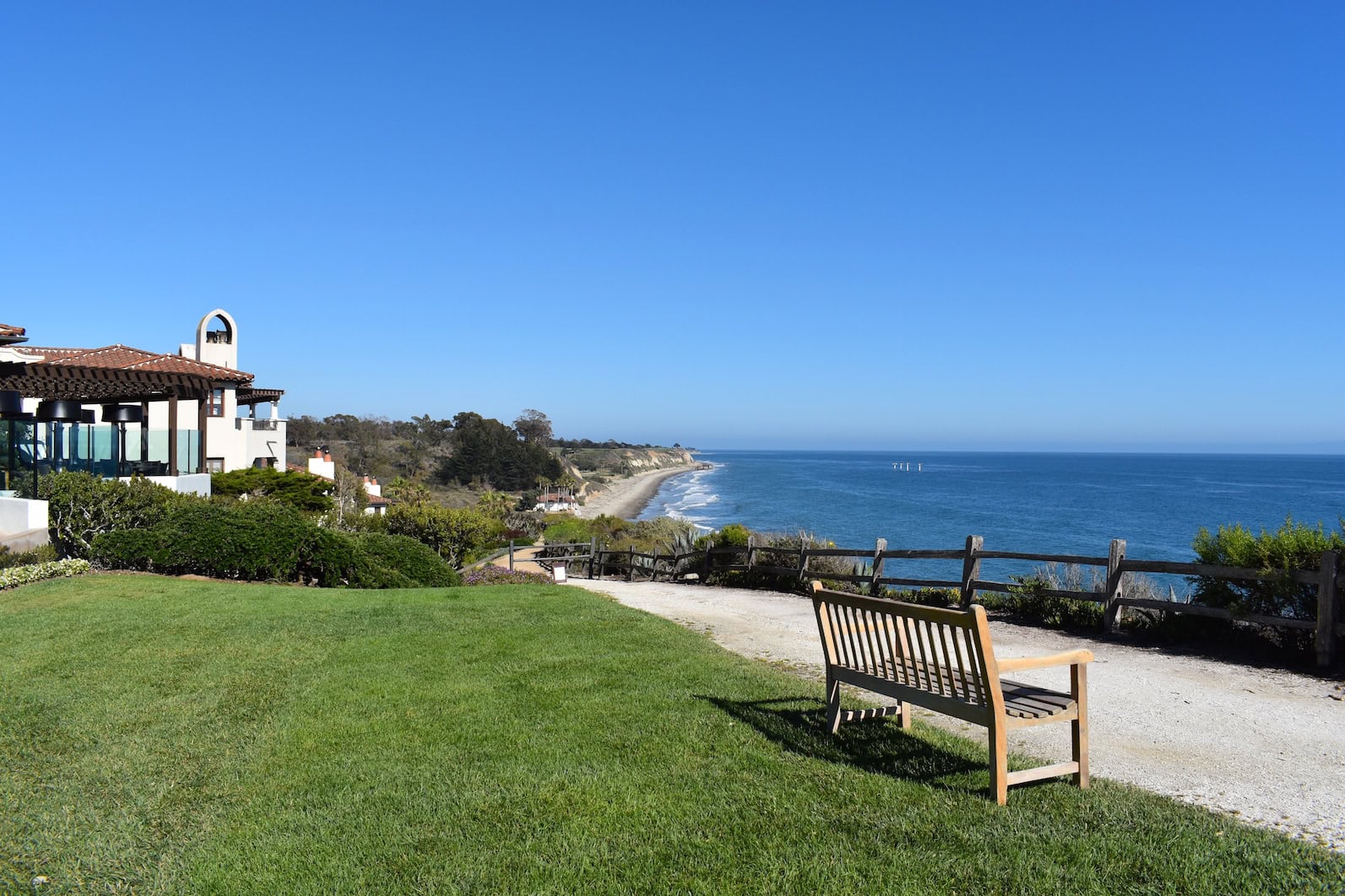 WELCOME TO BACARA RESORT, SANTA BARBARA | We Are Travel Girls