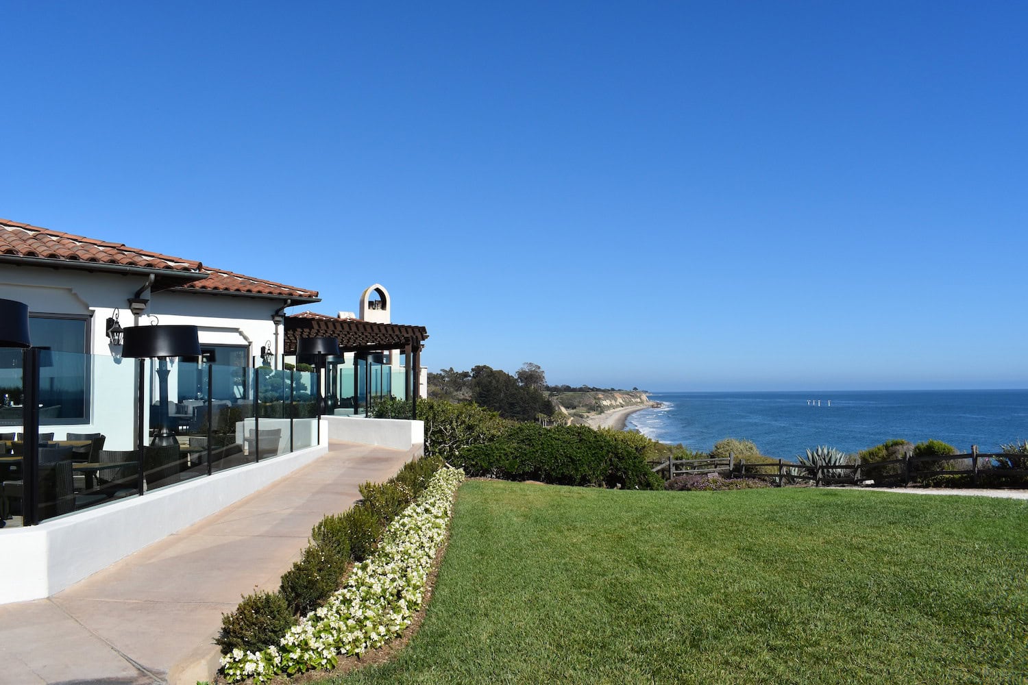 HOTEL REVIEW: BACARA RESORT, SANTA BARBARA | We Are Travel Girls