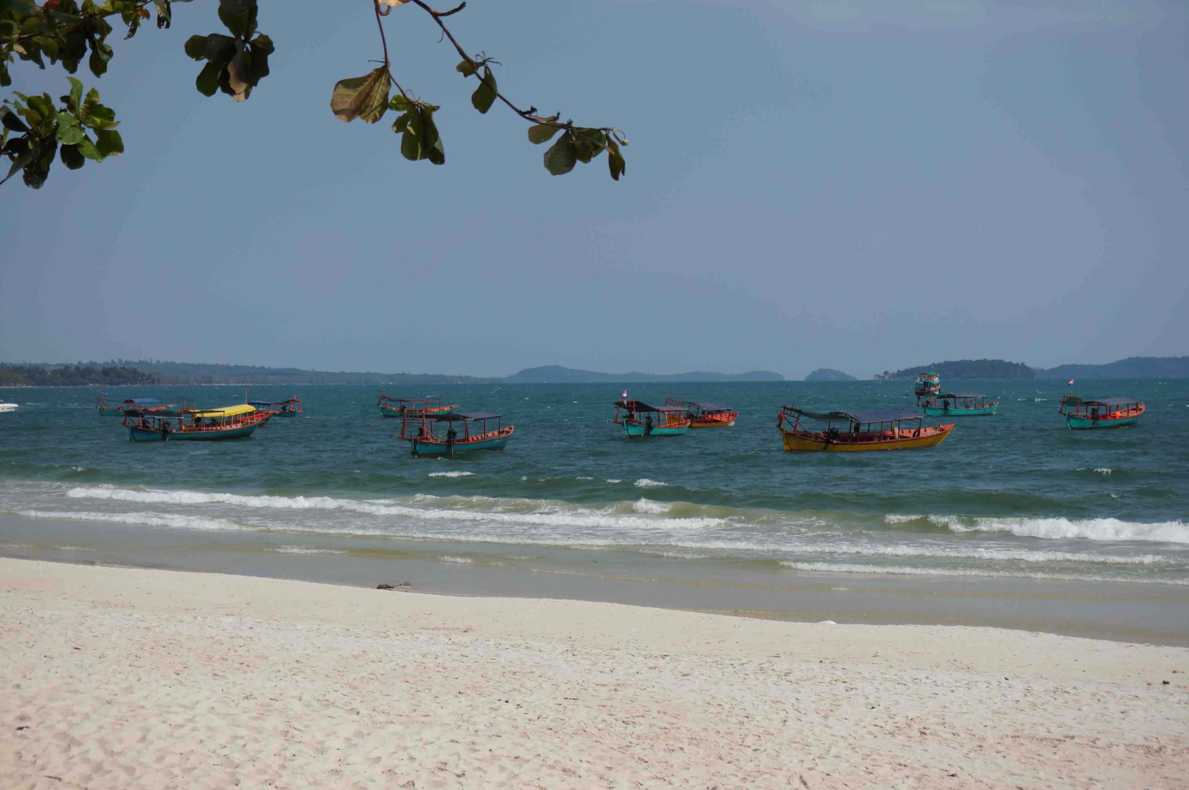 9 Reasons You Should Visit Cambodia | We Are Travel Girls