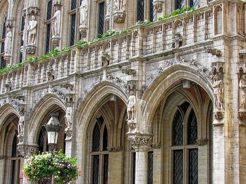 10 REASONS WHY YOU SHOULD ADD BRUSSELS TO YOUR BUCKET LIST | We Are ...