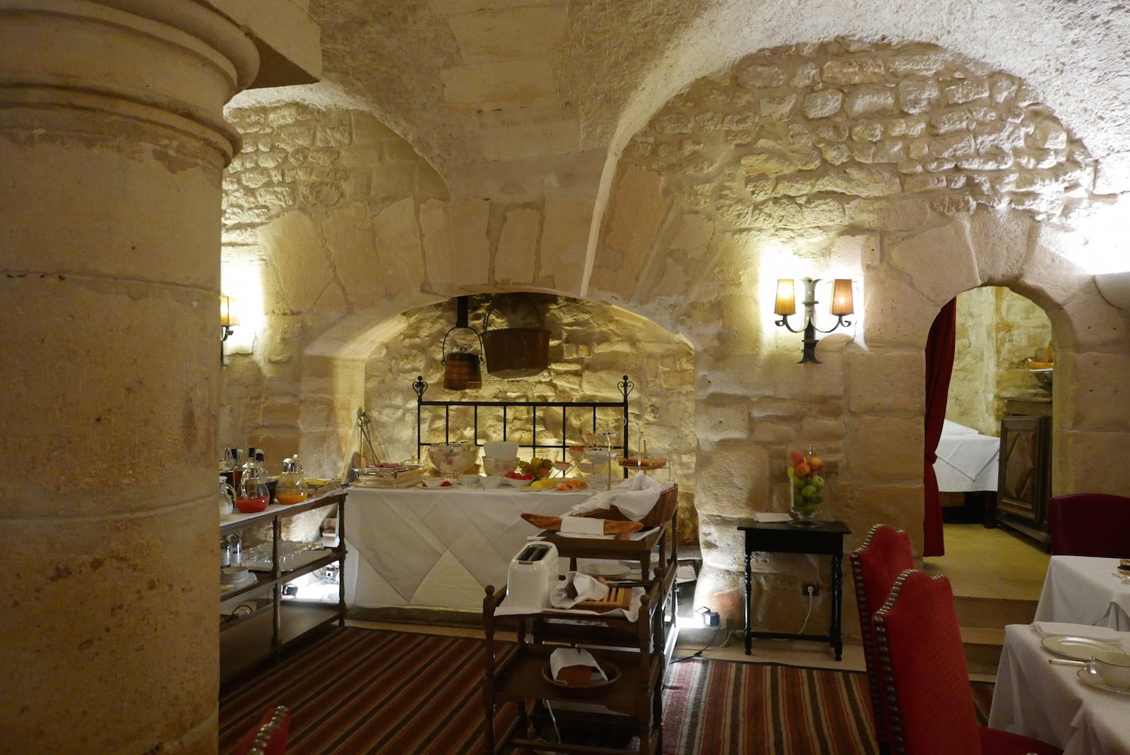 Hotel Review: Relais Christine, Parisian Luxury In The Latin Quarter ...