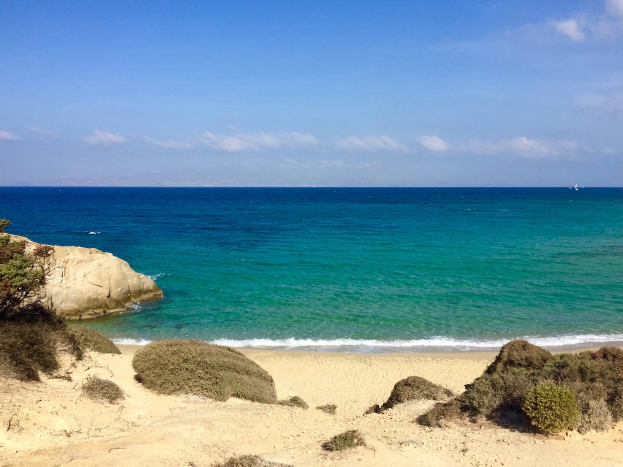 Why You Should Visit The Small Cyclades | We Are Travel Girls