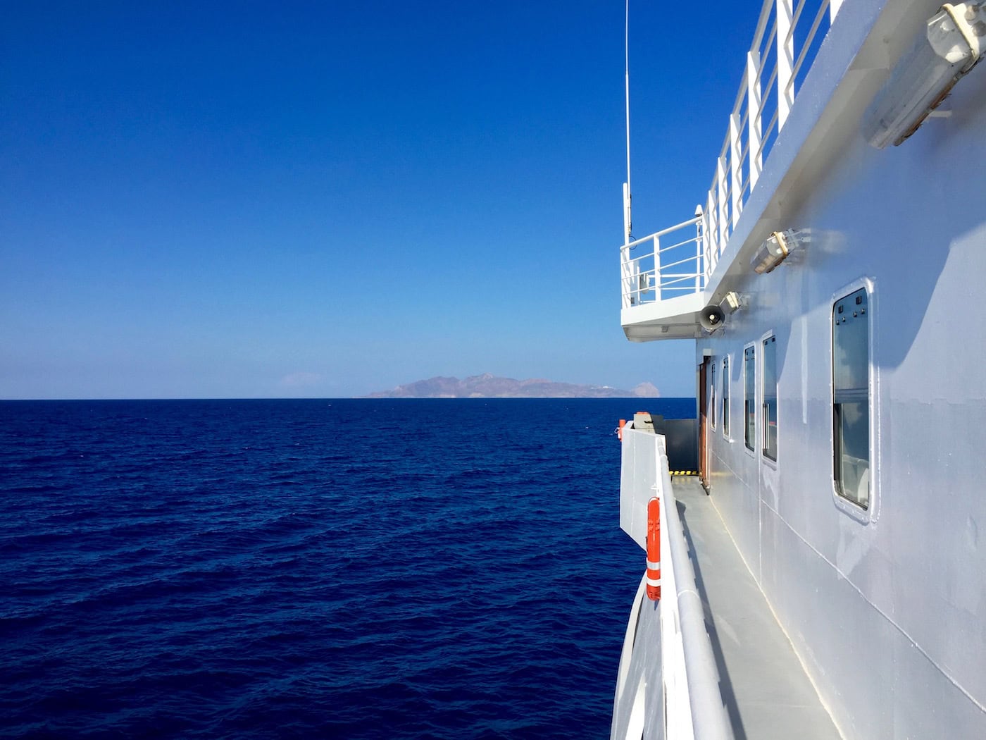 Why You Should Visit The Small Cyclades | We Are Travel Girls