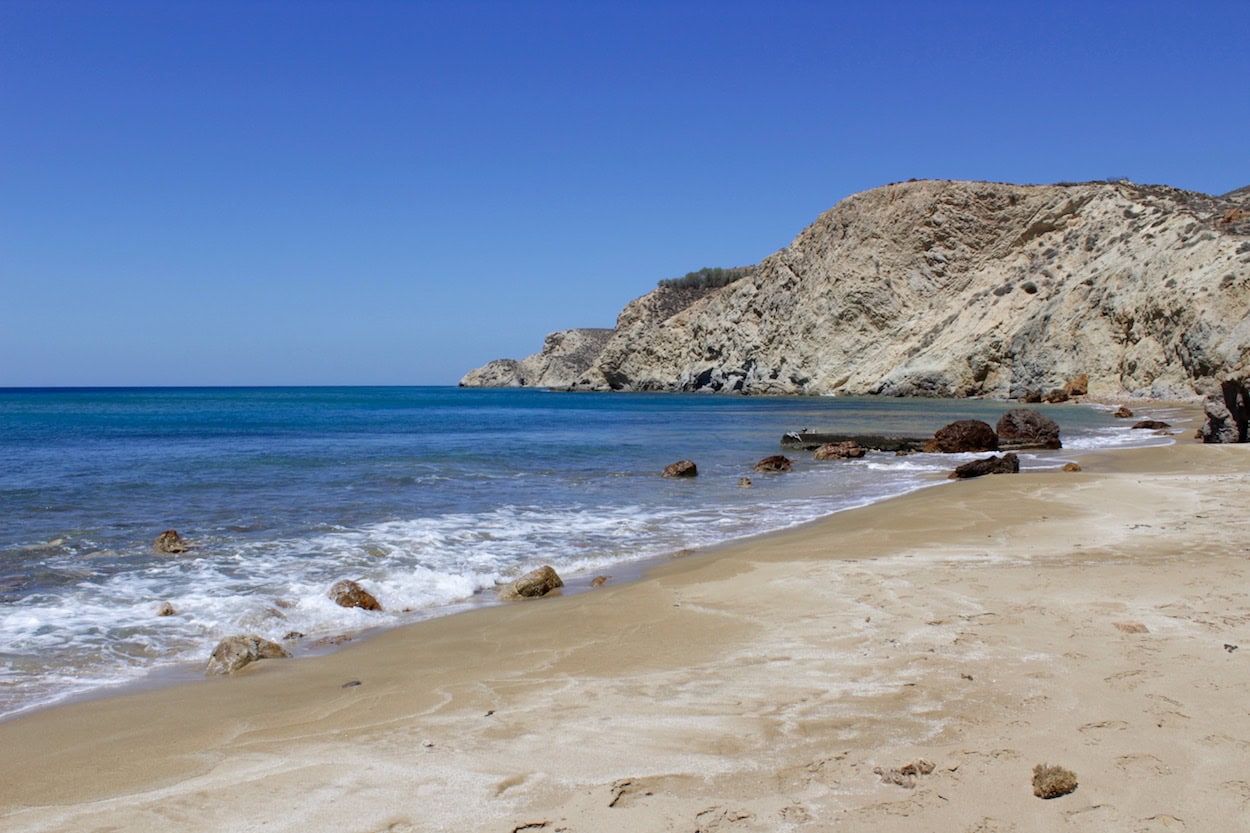 Why You Should Visit The Small Cyclades | We Are Travel Girls