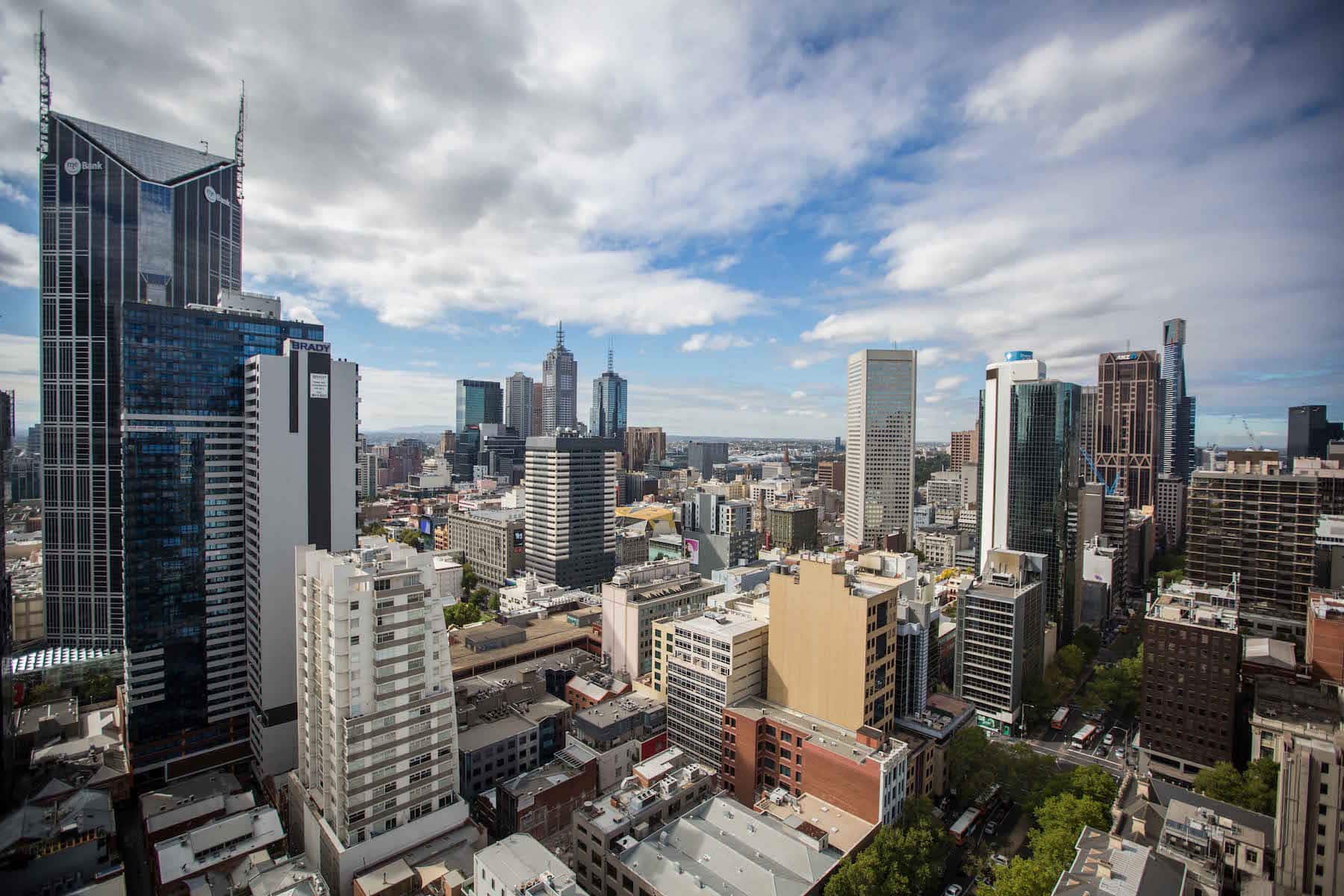 10 Reasons Why You Need To Visit Melbourne | We Are Travel Girls