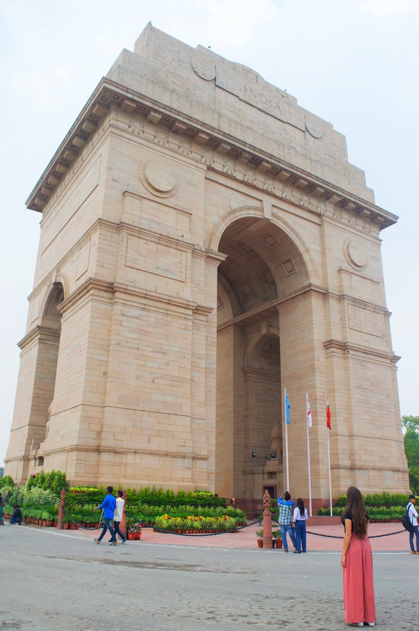 17 BEAUTIFUL PICTURES TO INSPIRE YOU TO VISIT INDIA | We Are Travel Girls