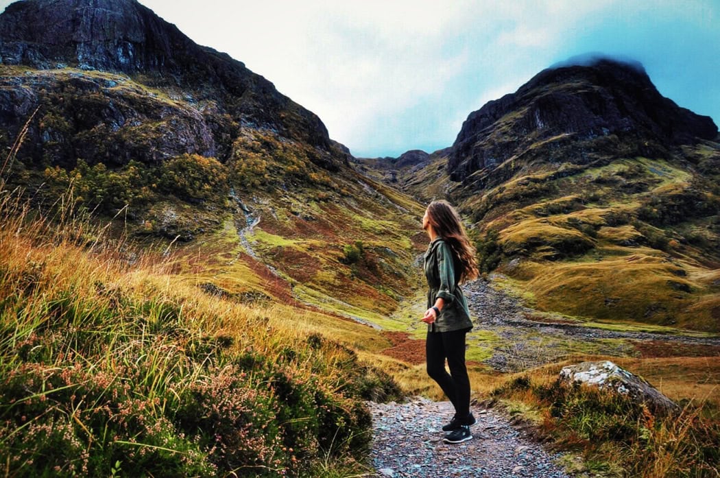 How To Have A Scottish Highlands Adventure | We Are Travel Girls