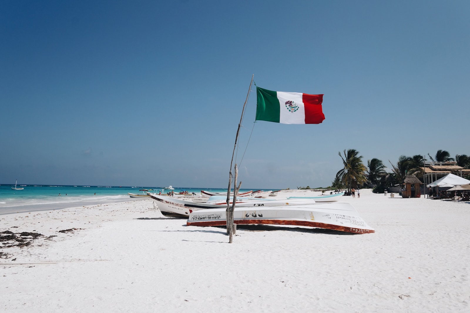 5 Reasons You'll Fall in Love With Tulum | We Are Travel Girls