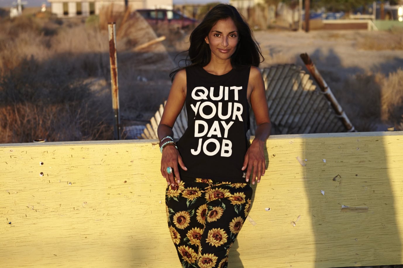 LADIES WE LOVE: ASHA DAHYA OF GIRL TALK HQ | We Are Travel Girls