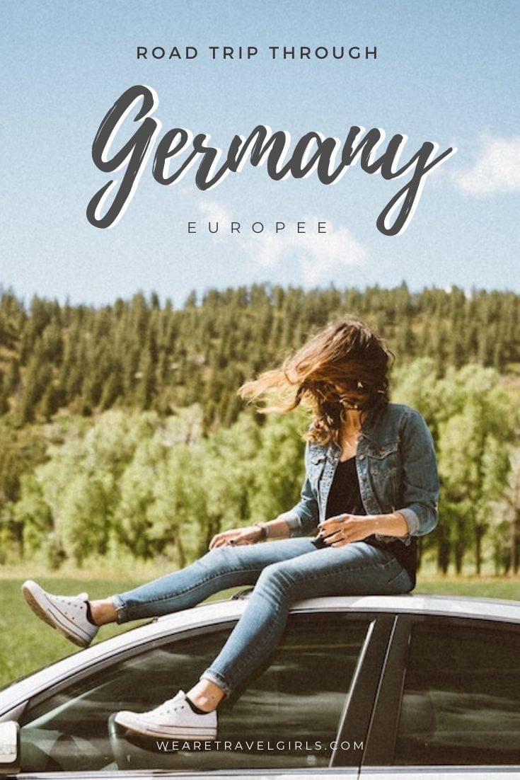 Driving Through Deutschland: A Road Trip Through Germany