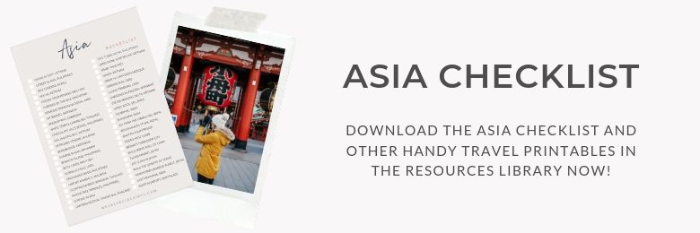 Samui Travel Guide: How To Spend 3 Days In Koh Samui | We Are Travel Girls