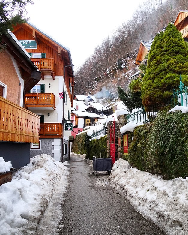 25 FAIRYTALE PHOTOS OF HALLSTATT, AUSTRIA | We Are Travel Girls