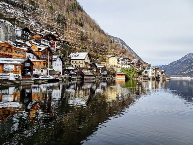 25 FAIRYTALE PHOTOS OF HALLSTATT, AUSTRIA | We Are Travel Girls