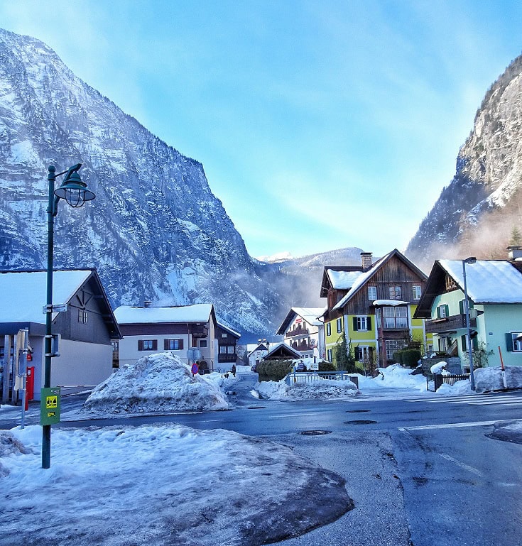 25 FAIRYTALE PHOTOS OF HALLSTATT, AUSTRIA | We Are Travel Girls