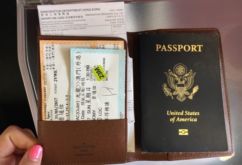 EVERYTHING YOU NEED TO KNOW FOR A DAY TRIP TO MACAU | We Are Travel Girls