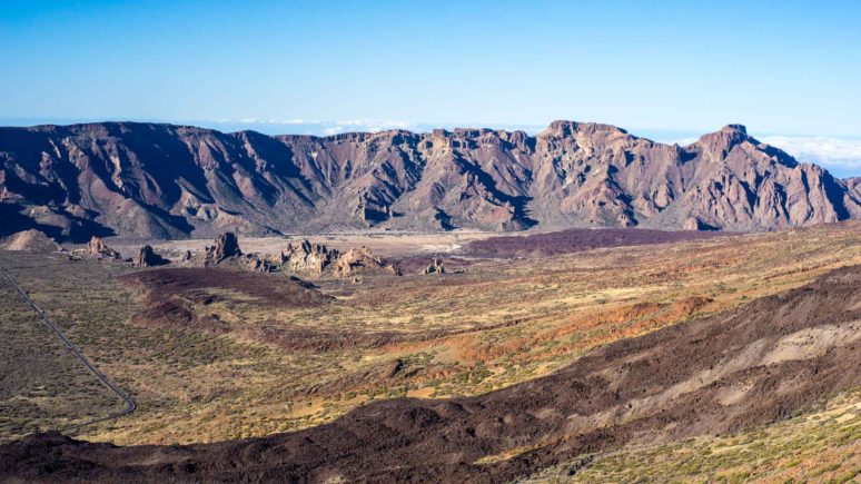 TENERIFE: A GUIDE TO HIKING THE WORLDS THIRD HIGHEST VOLCANO | We Are ...