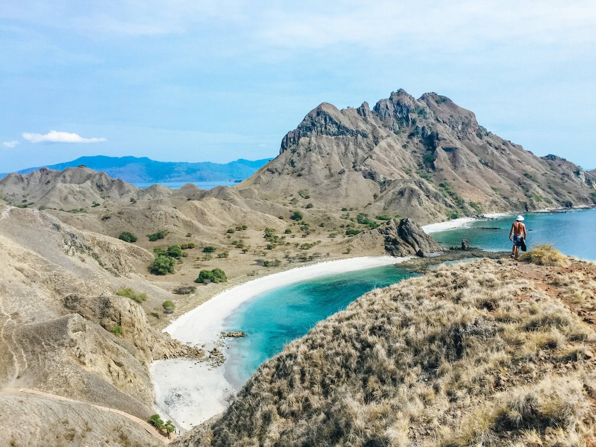 5 UNFORGETTABLE EXPERIENCES IN INDONESIA | We Are Travel Girls