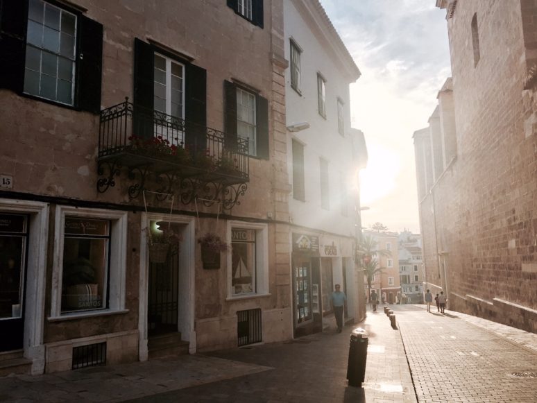 MINORCA: A GUIDE TO EUROPE'S BEST KEPT SECRET | We Are Travel Girls