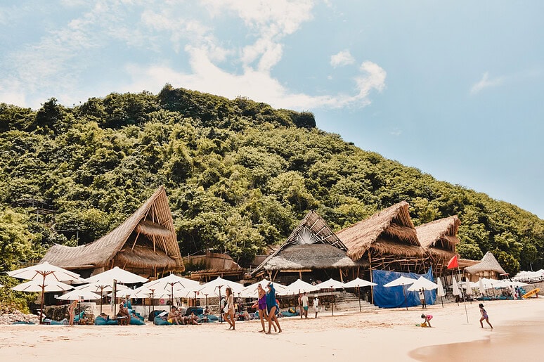 14 REASONS TO VISIT BALI | We Are Travel Girls