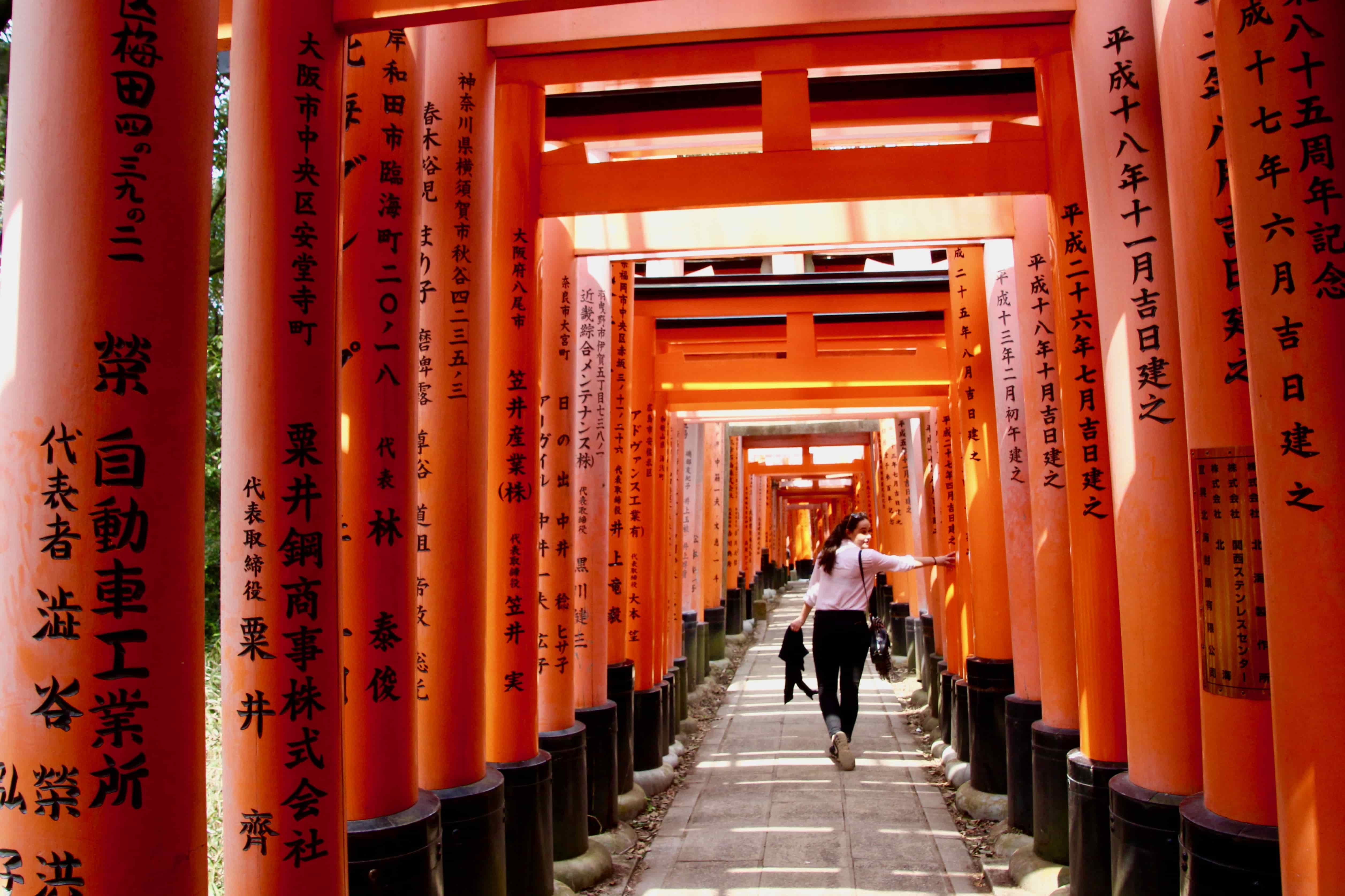 8 Things In Japan Totally Worth The Hype | We Are Travel Girls