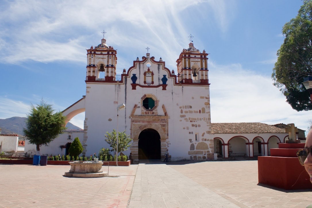 A Local's Guide to Oaxaca City, Mexico | We Are Travel Girls