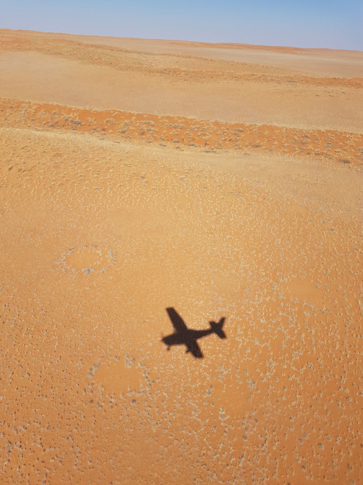 5 Reasons To Visit The Namib Desert in Namibia | We Are Travel Girls