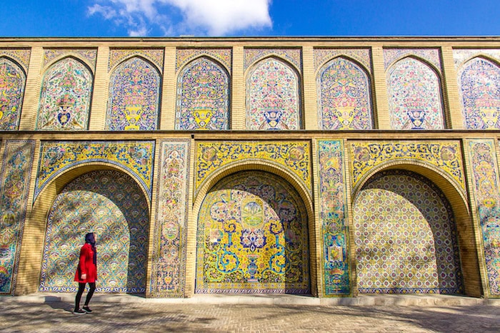 7 Reasons You Should Visit Iran | We Are Travel Girls