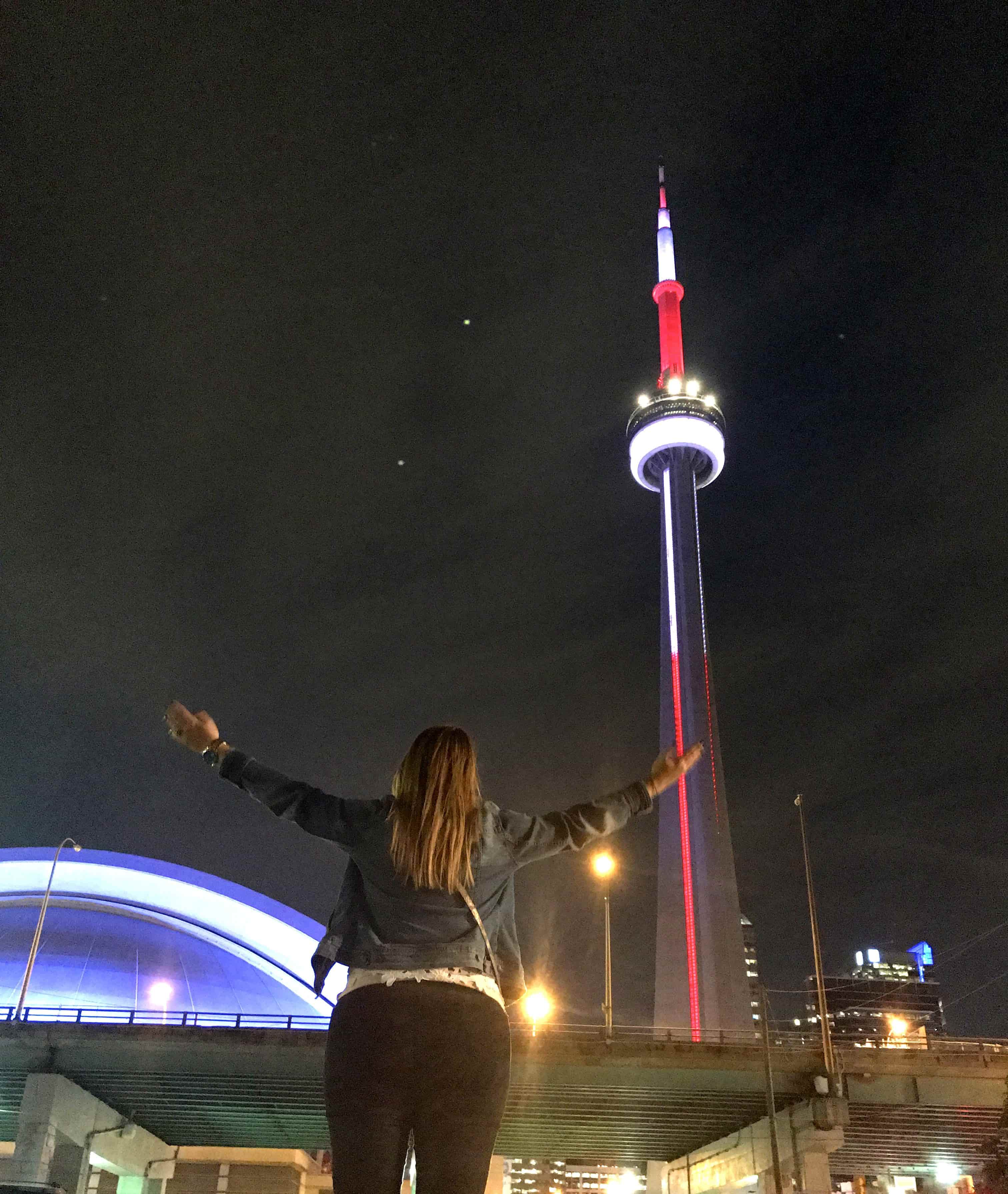 5 Places To Go In Toronto As A Couple | We Are Travel Girls