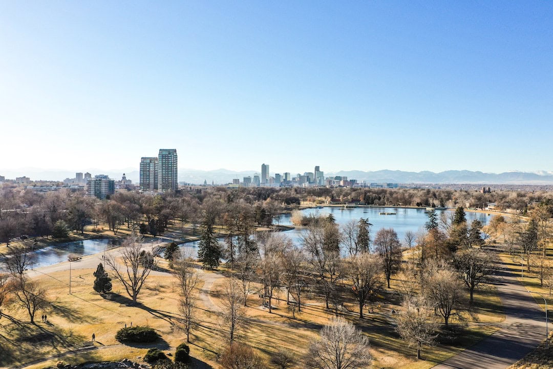10 Denver Attractions Not To Miss | We Are Travel Girls