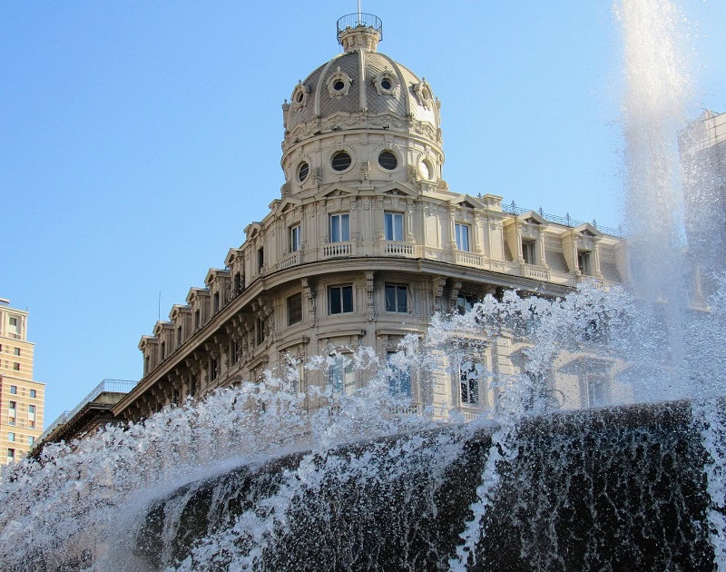 10 Reasons To Visit Genoa Italy: Complete Guide | We Are Travel Girls