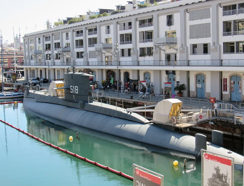 10 Reasons To Visit Genoa Italy: Complete Guide | We Are Travel Girls