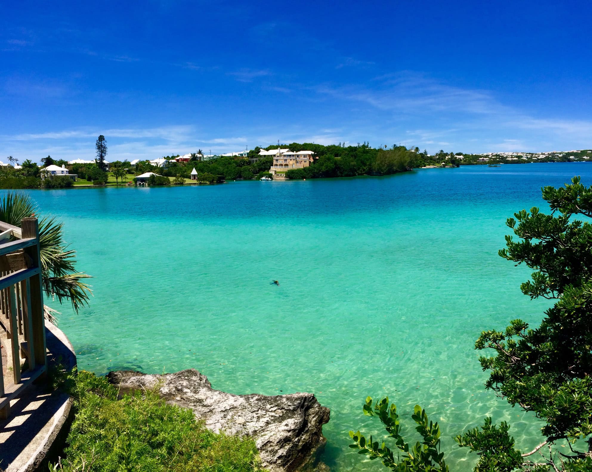 Beautiful Bermuda | We Are Travel Girls