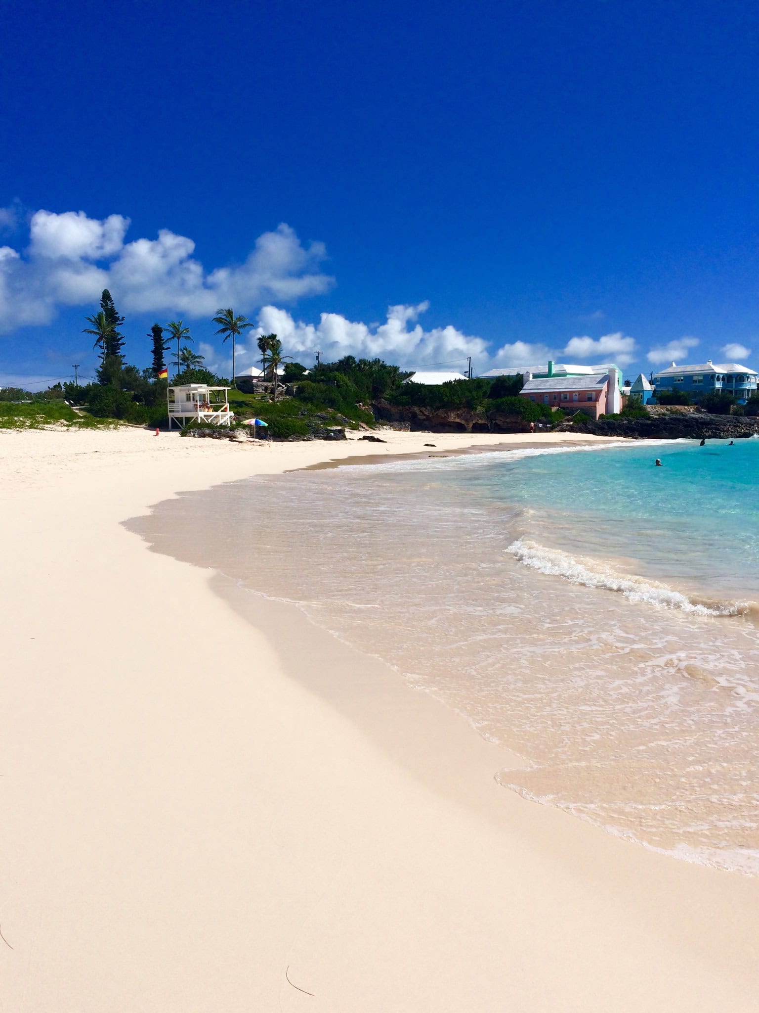 Beautiful Bermuda | We Are Travel Girls