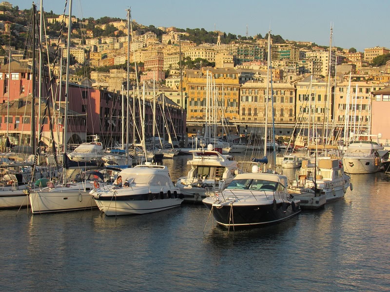 10 Reasons To Visit Genoa Italy: Complete Guide | We Are Travel Girls