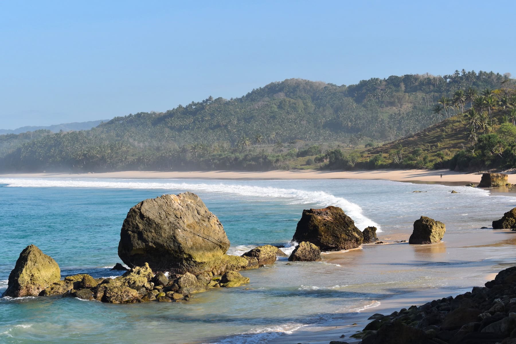 Nihi Sumba Island Luxury Hotel Review | We Are Travel Girls