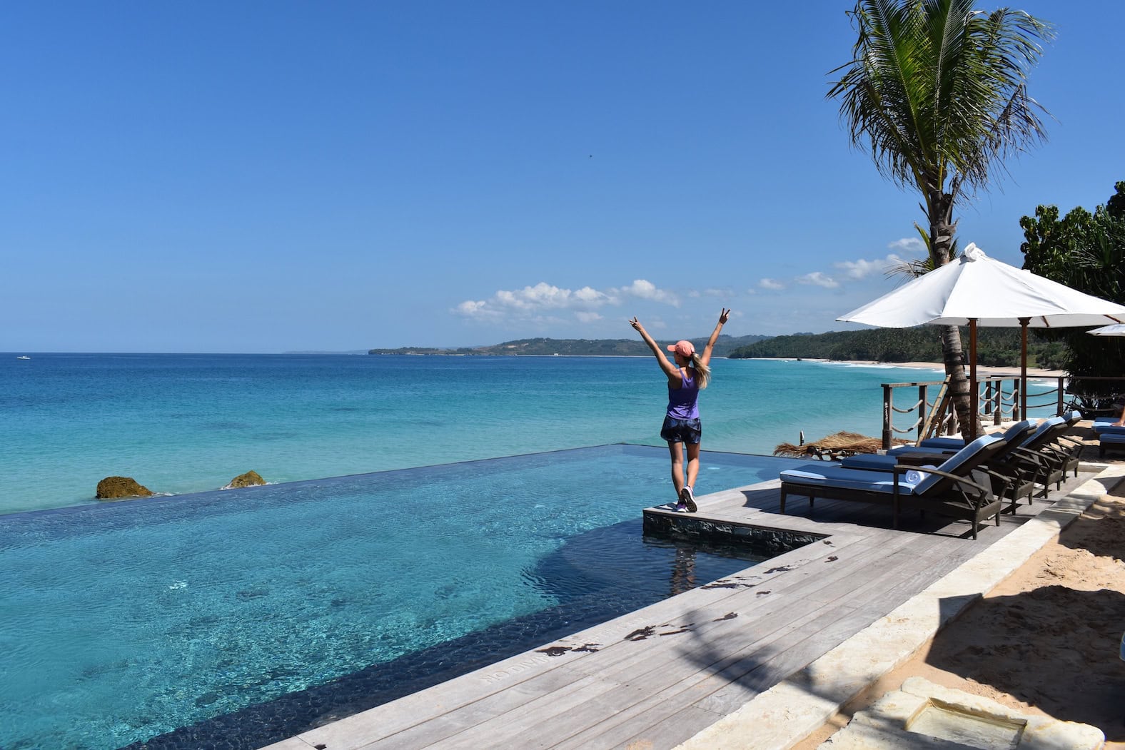Nihi Sumba Island Luxury Hotel Review | We Are Travel Girls
