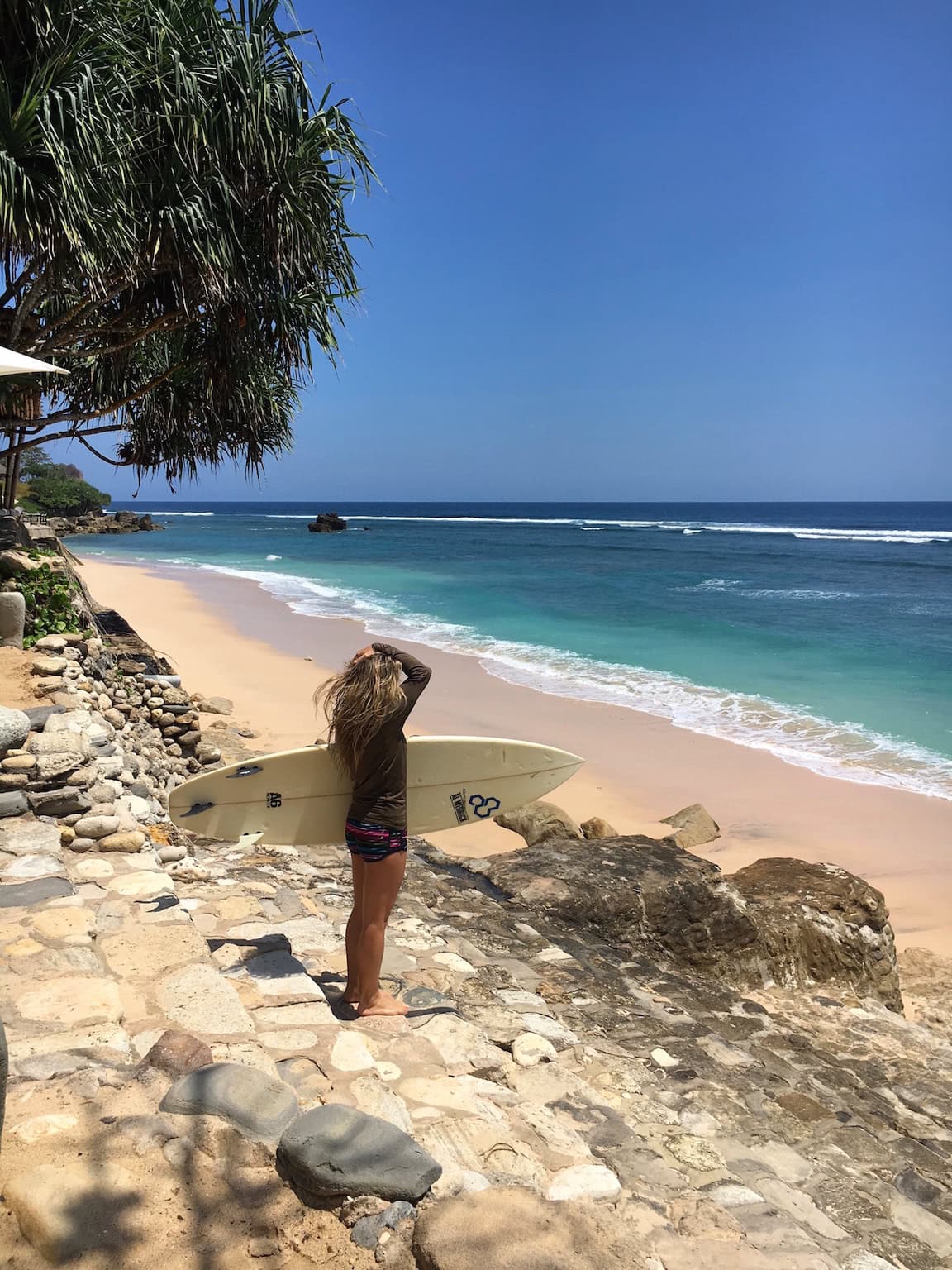 Nihi Sumba Island Luxury Hotel Review | We Are Travel Girls