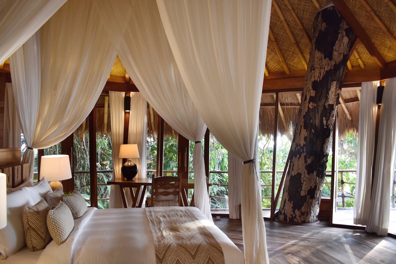 Nihi Sumba Island Luxury Hotel Review | We Are Travel Girls