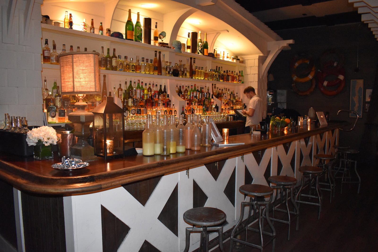 We Are Travel Girls Meet Up At SHOREbar In Santa Monica