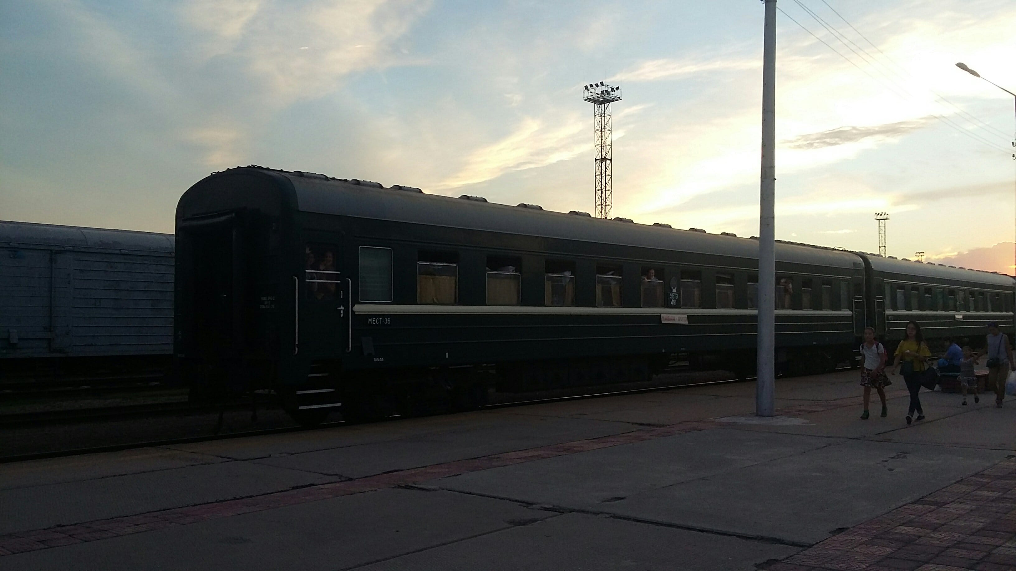 A Trans-Siberian Railway Survival Guide | We Are Travel Girls