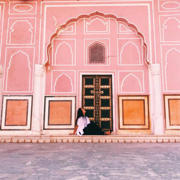 How to get the perfect Taj Mahal photo | We Are Travel Girls