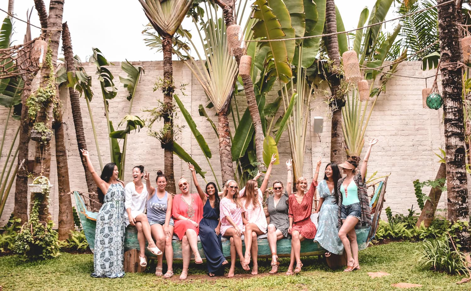 Womens Retreat In Bali By Travel Girls Getaways We Are Travel Girls