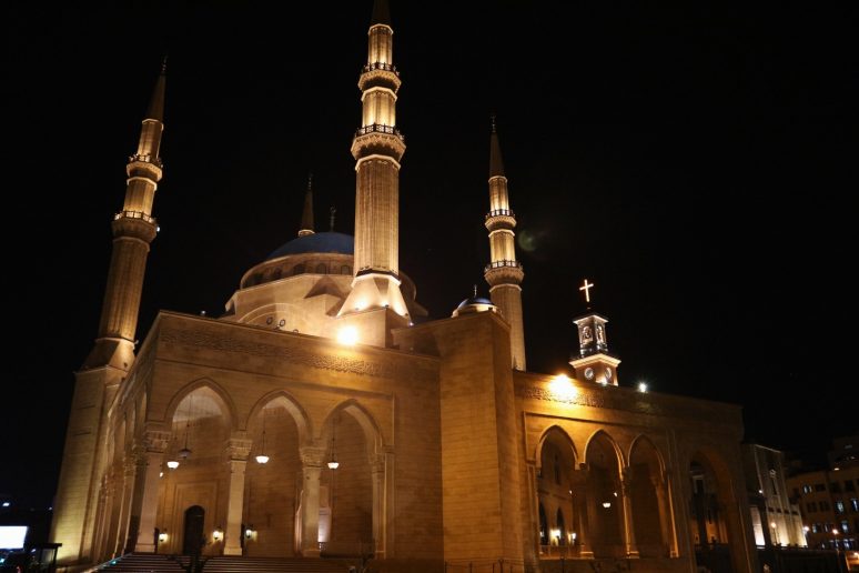 TOP 5 THINGS TO DO IN LEBANON | WE ARE TRAVEL GIRLS