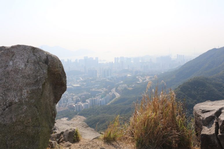 How To Hike Lion Rock in Hong Kong [FULL GUIDE] | We Are Travel Girls