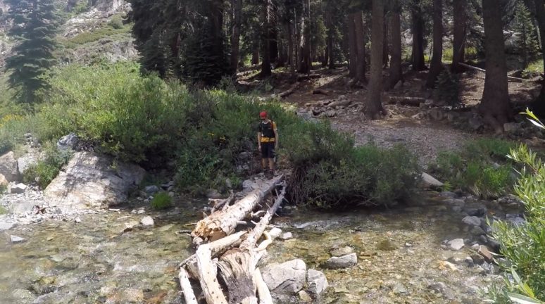 A Complete Guide To Hiking Monarch Lakes In California | We Are Travel ...